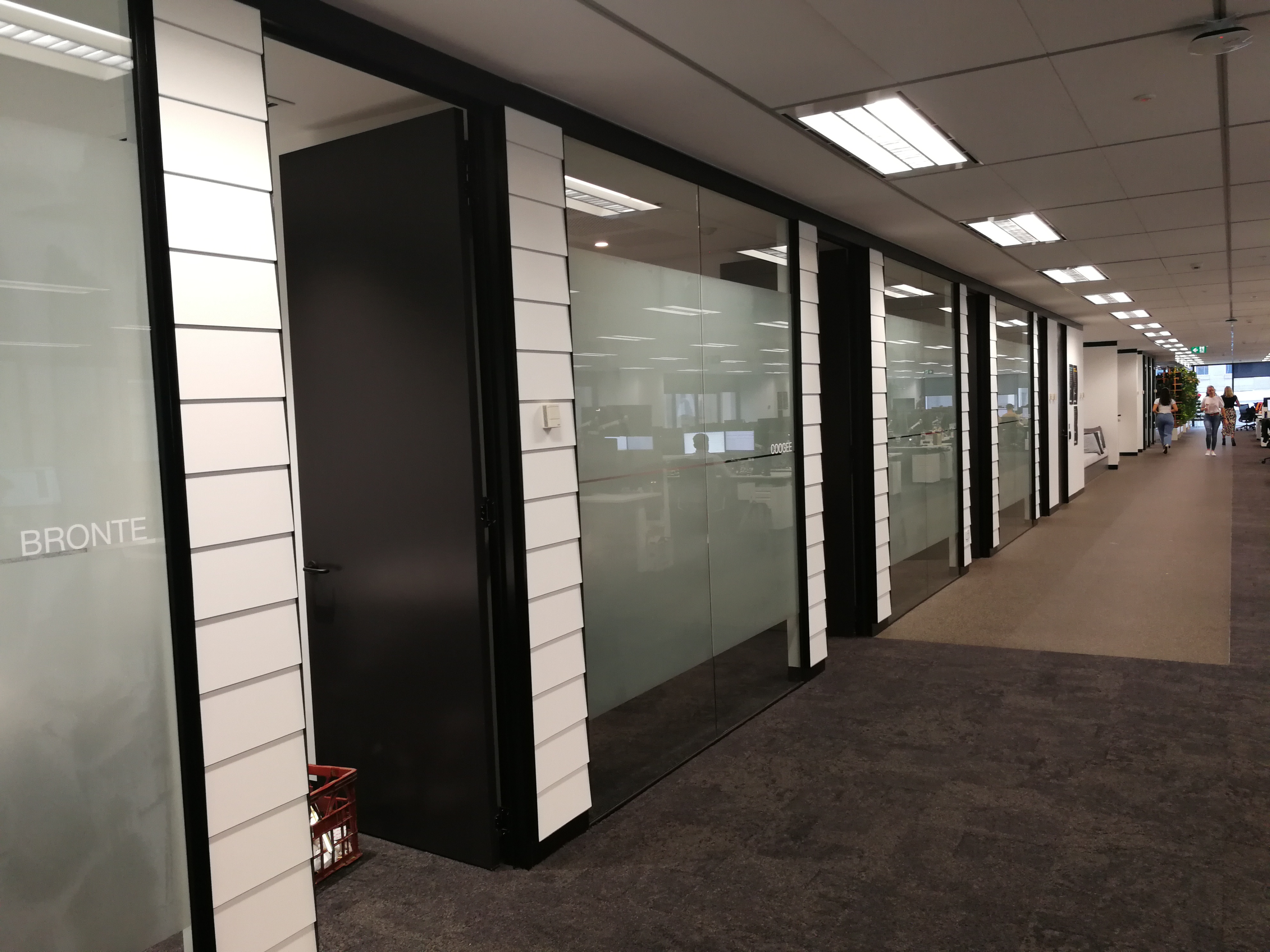 3 Creative Window Film Ideas For Your Business - What to Know - Premier ...