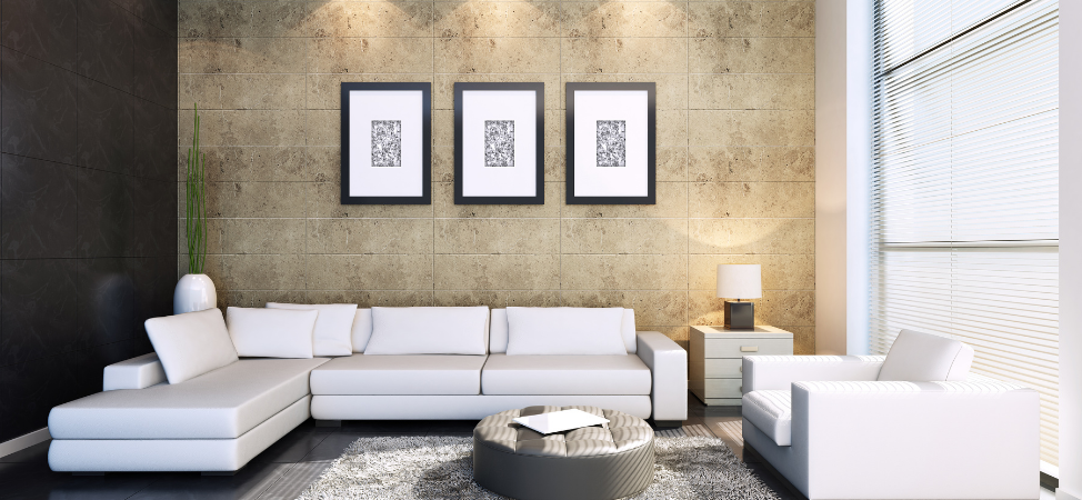 Architectural Finishes - What They Are and Why You Need Them